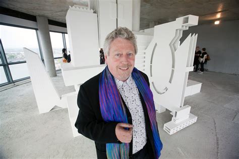 mike fitzpatrick to be appointed to city of culture