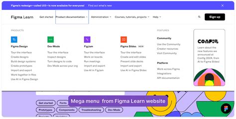 Primary Vs Secondary Navigation Does Your Site Need Secondary