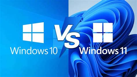 Windows 10 Vs Windows 11 The Ultimate Showdown And Apple S Lackluster Rivalry