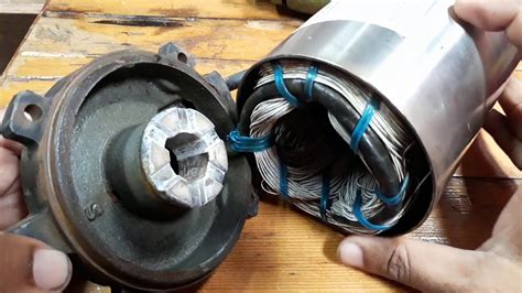 Why Is My Water Pump Not Working | Storables