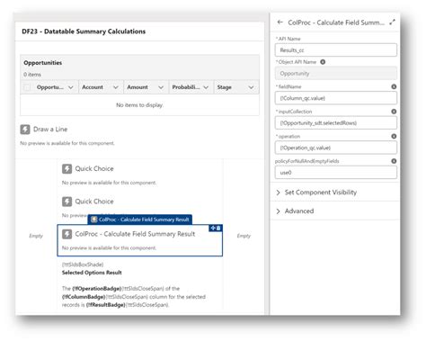 turn invocable flow actions into reactive screen components unofficialsf