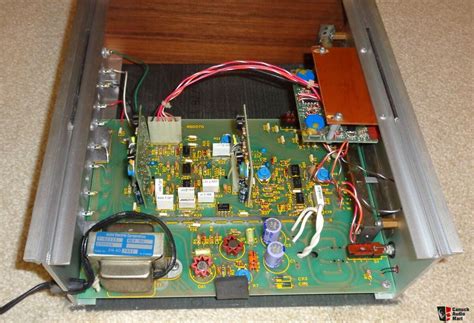 Dbx Model Bx Dynamic Range Expander Photo Canuck Audio Mart