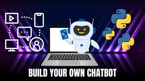 Build Your Own Python Chatbot With Tkinter And Nltk Step By Step