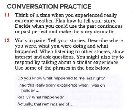 Kami Export 6 Oral Practice Ab Weather Pdf