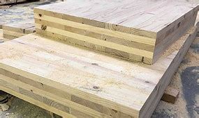 Laminated Pine Products MTO Group