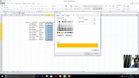 Excel Pivot Table Tabular Format Crewjord