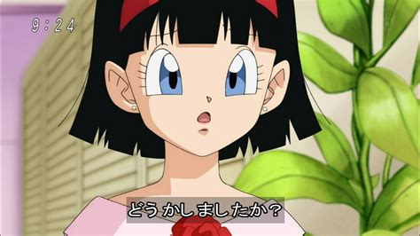 انمي دراغون بول سوبر بولما And تشي تشي And ڤيديل And أندرويد 18 جزء 3 Youtube