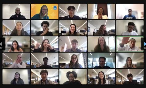 Futureforce Salesforce University Recruiting On Linkedin Our Interns