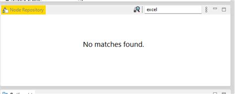 Excel Writer KNIME Analytics Platform KNIME Community Forum