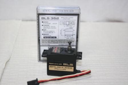 LRP Flow Works Team ESC LRP USB Bridge Futaba BLS352 Servo 2S LiPo S 7200mAh 80c R C Tech Forums