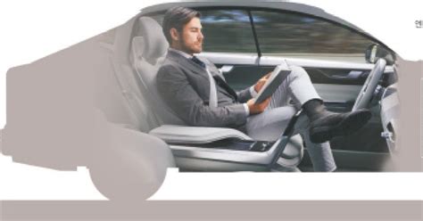 인공지능의 진화 따라점점 더 똑똑해지는 자율주행차