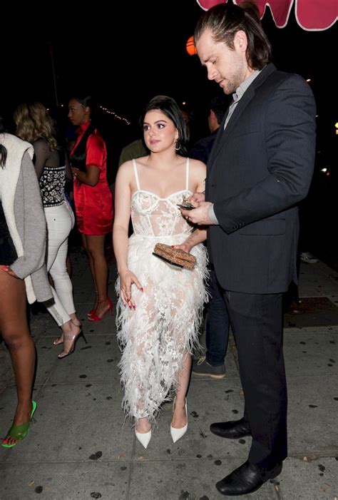 Ariel Winter See Through The Fappening Leaked Photos