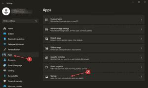 Lenovo Vantage Keeps Popping Up 2 Easy Steps To Stop That