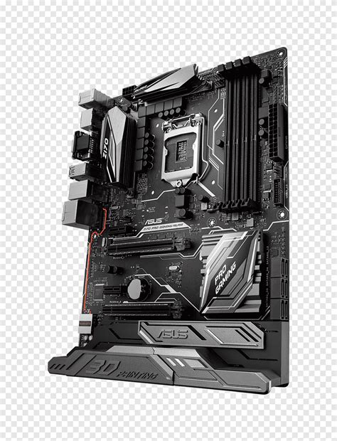 computer cases and housings mboard lga 1151 cpu socket ddr4 sdram