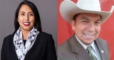 Garcia Arredondo Race To Replace Saldaña In San Antonio Council