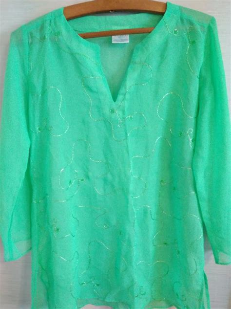 Блузка — ціна 30 грн у каталозі Блузи Купити жіночі речі за доступною ціною на Шафі Україна