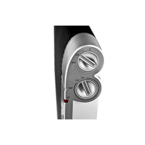 Конвектор VITEK VT-2145 BK