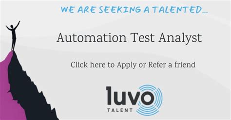 Payal Gupta On Linkedin Automation Test Analyst