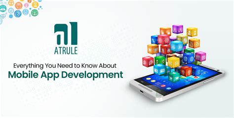 everything you need to know about mobile app development