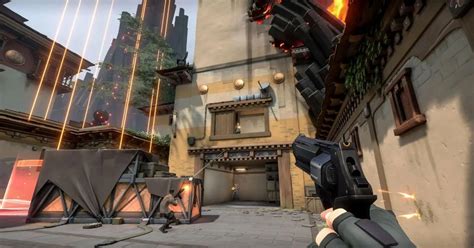 How To Fix The Pmid Problem Generic Valorant Error Easy Guide