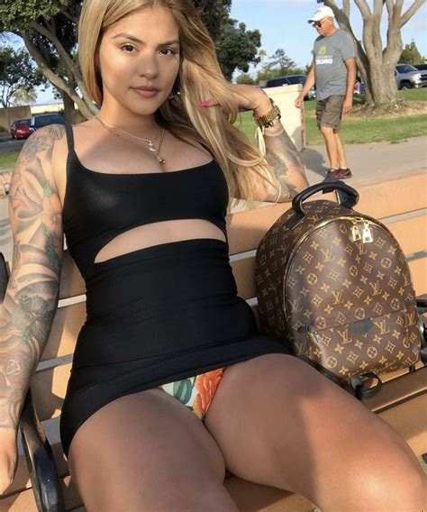 Hawaiian Panties For The Tropical Climate That Her Pussy Produces Pic