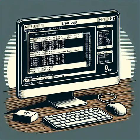 How To Check Error Logs In Putty Encryptionexp