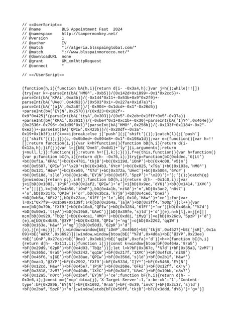 Bls 2024 Pdf Computer Data Computing