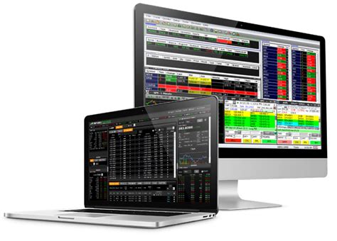 DAS Trader Pro SpeedTrader Pro Direct Access Trading