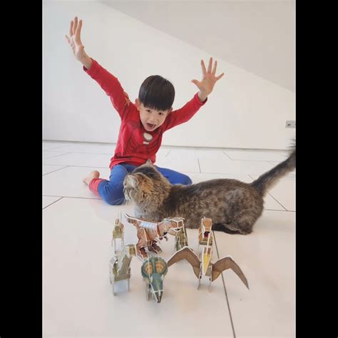 마로공룡만들기 Youtube