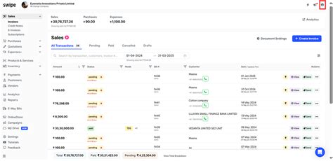 How To Use Shortcut Keys On Swipe General Swipe
