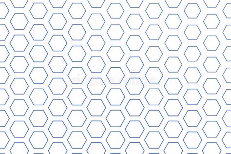 Color Abstract Hexagon Pattern Generative Art Background Shape Cover Details Effect And Design