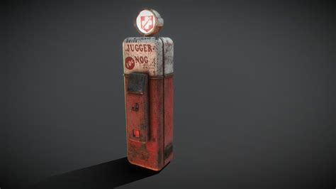 Juggernog 3d Models Sketchfab