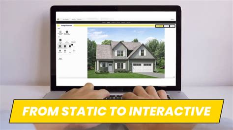 Bring Your Static Renderings To Life The Case For Interactive Visualization
