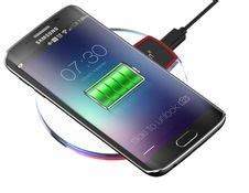 Беспроводная зарядка fantasy wireless charger инструкция