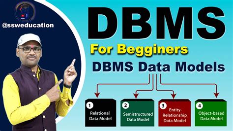 6 DBMS Tutorial For Beginners Data Models SQL Tutorial DBMS Full Course By Arvind YouTube