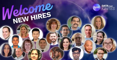 Syniti On Linkedin Synizens Syniti Datathatignites 16 Comments