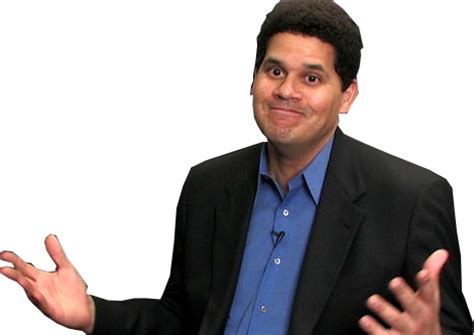 Image Reggie Fils Aime Png Fantendo Nintendo Fanon Wiki Wikia