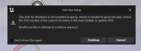 Windows Sdk Setup For Packaging Turnkey Getting Started And Setup