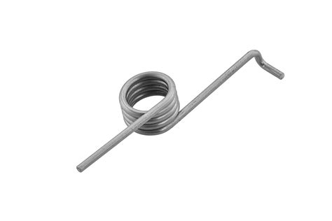 Torsion Spring Right 542611