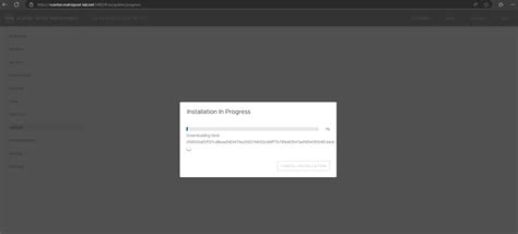 How To Updateupgrade Vcenter Server Vcsa By Using The Vcenter Server Appliance Management