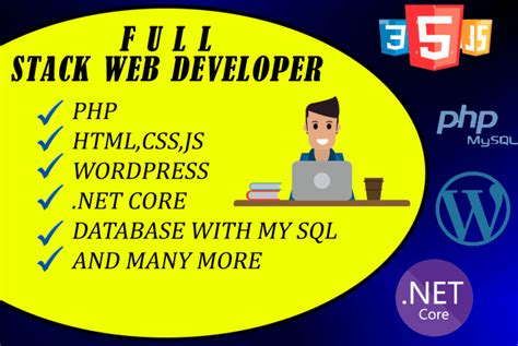Create A Dynamic Wordpress Business And Ecommerce Website By