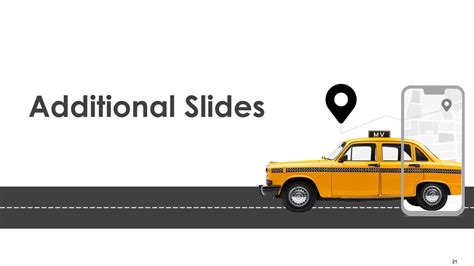 Top 10 Uber Powerpoint Presentation Templates In 2025