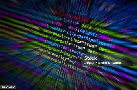 데스크톱 소스 코드 그리고 컴퓨터 언어 코딩 및 프로그래밍에 의해 벽지 0명에 대한 스톡 사진 및 기타 이미지 0명