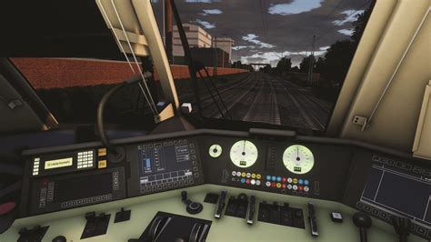 Train Sim World® Db Br 182 Loco Add On Tsw2 And Tsw3 Compatible On Steam