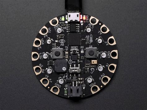 Adafruit Pyportal Iot For Circuitpython