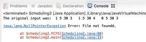 How To Solve Java Printf Issue Source Not Found On Eclipse