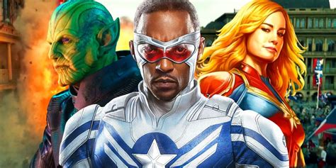 Mind Blowing Mcu Phase 5 Theory Unveils Avengers Epic Showdown With Marvels New Supervillain