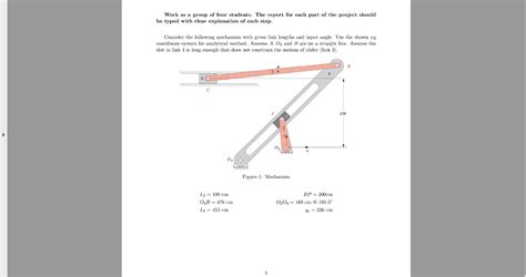 2 Part Two Velocity Analysis Assume Input Velocity