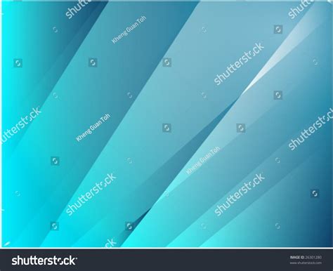 Abstract Wallpaper Design Smooth Angular Crystalline Stock Vector Royalty Free 26301280