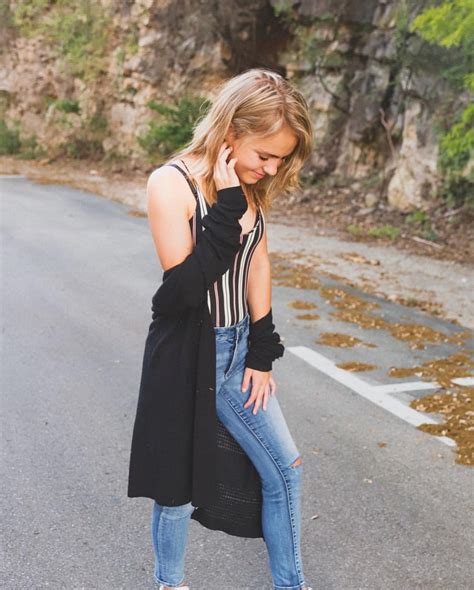 Vandy Jaiden Personal Pics 05242019 • Celebmafia